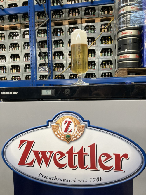 Privatbrauerei Zwettl - Zwettler Brauerlebnis | Bier Guide