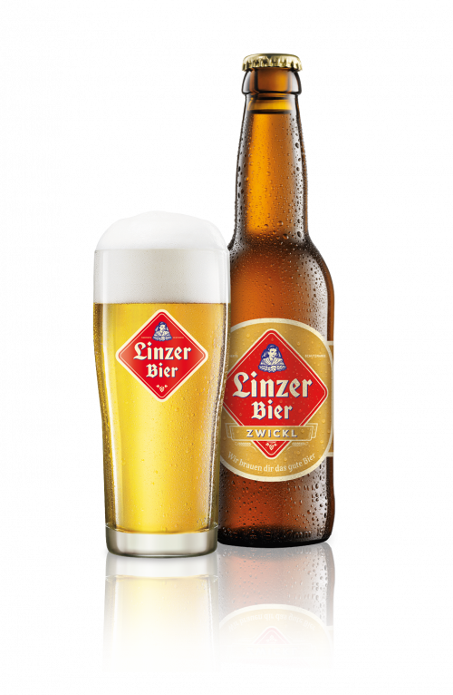 Linzer Zwickl | Bier Guide