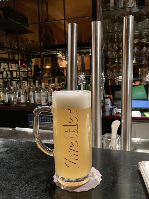 Zwettler Zwickl Naturtrüb | Bier Guide