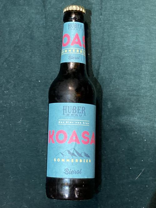 Koasa | Bier Guide
