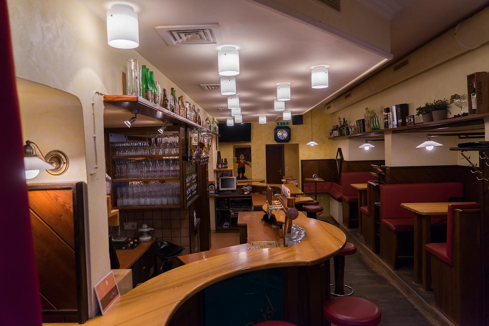 `s Beisl | Bier Guide