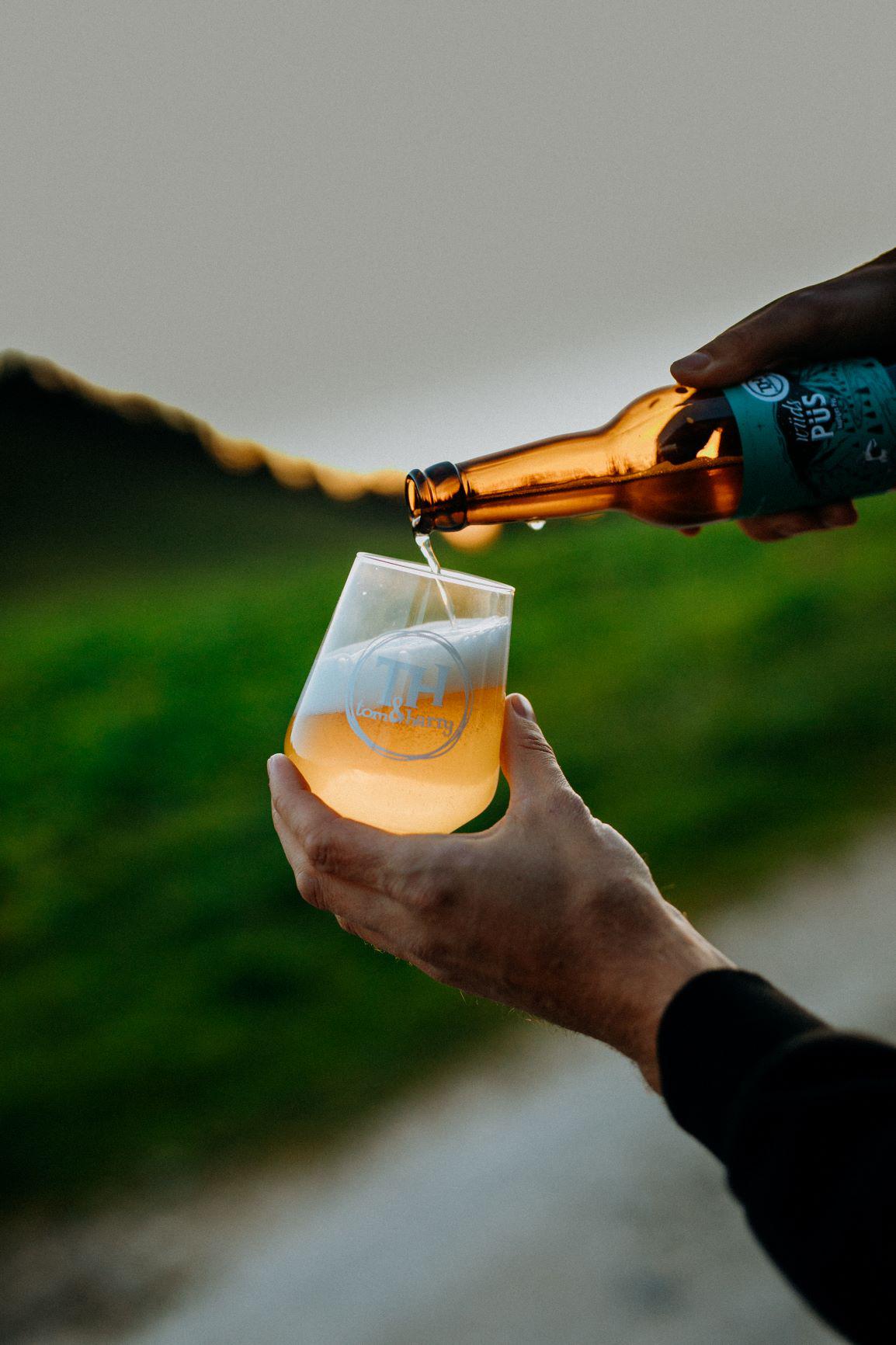 Tom & Harry Brewing | Bier Guide