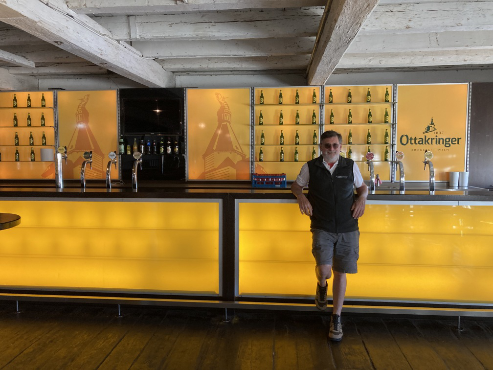 BrauWerk Wien | Bier Guide