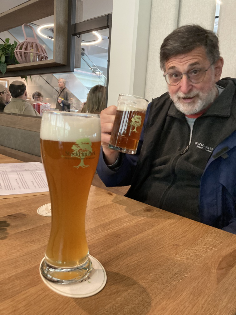 Stöckl im Park | Bier Guide