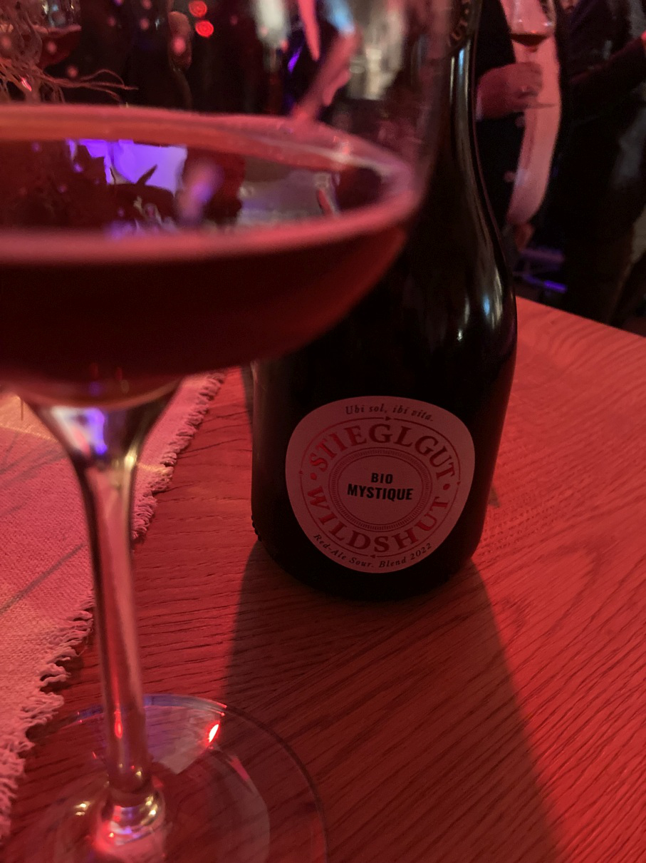 Mystique | Bier Guide