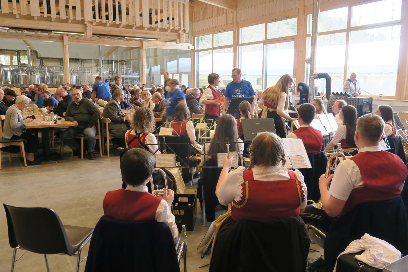 Gallien Erlebniswelt | Bier Guide