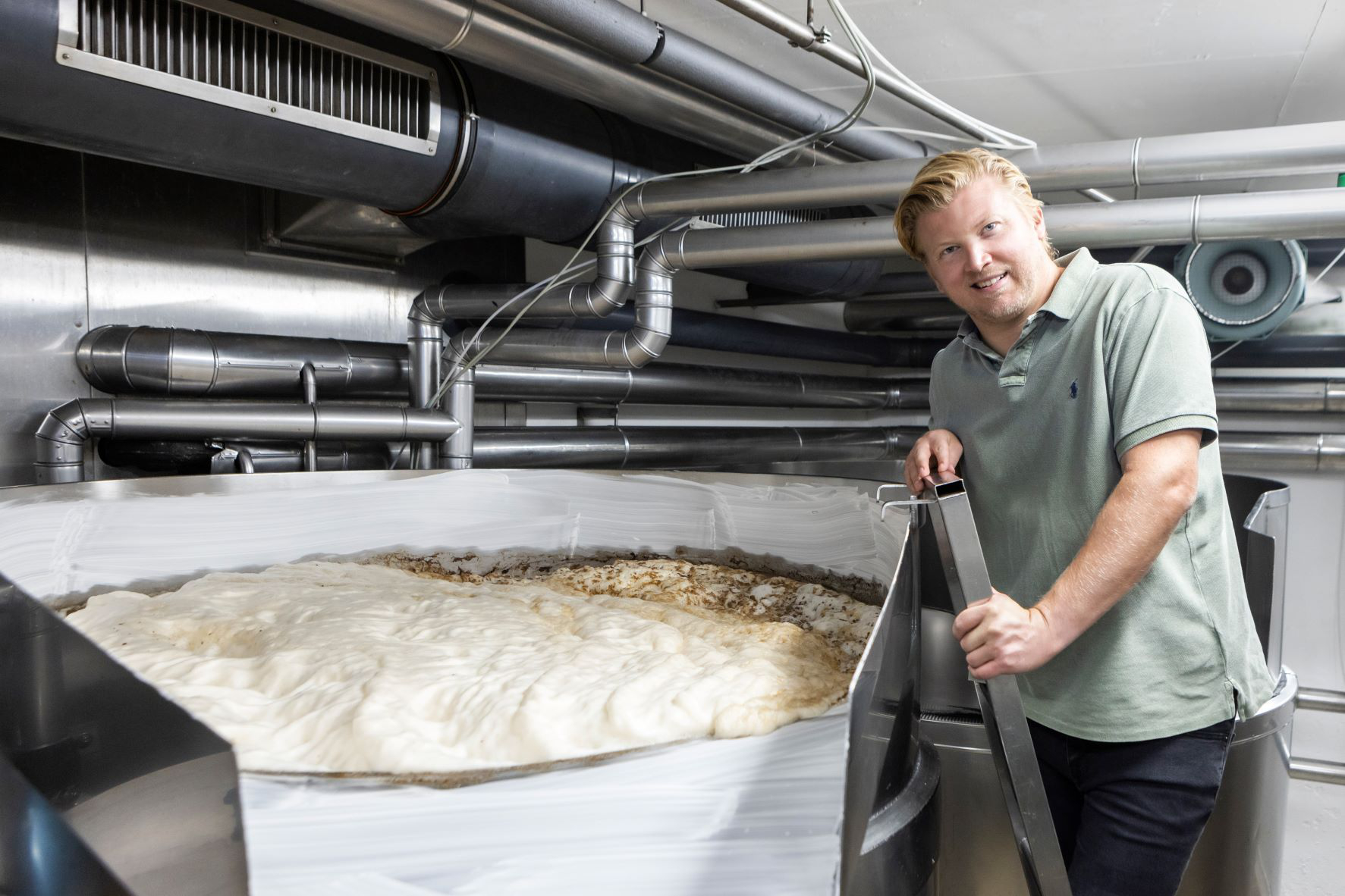 DIE WEISSE, Salzburger Biermanufaktur GmbH | Bier Guide