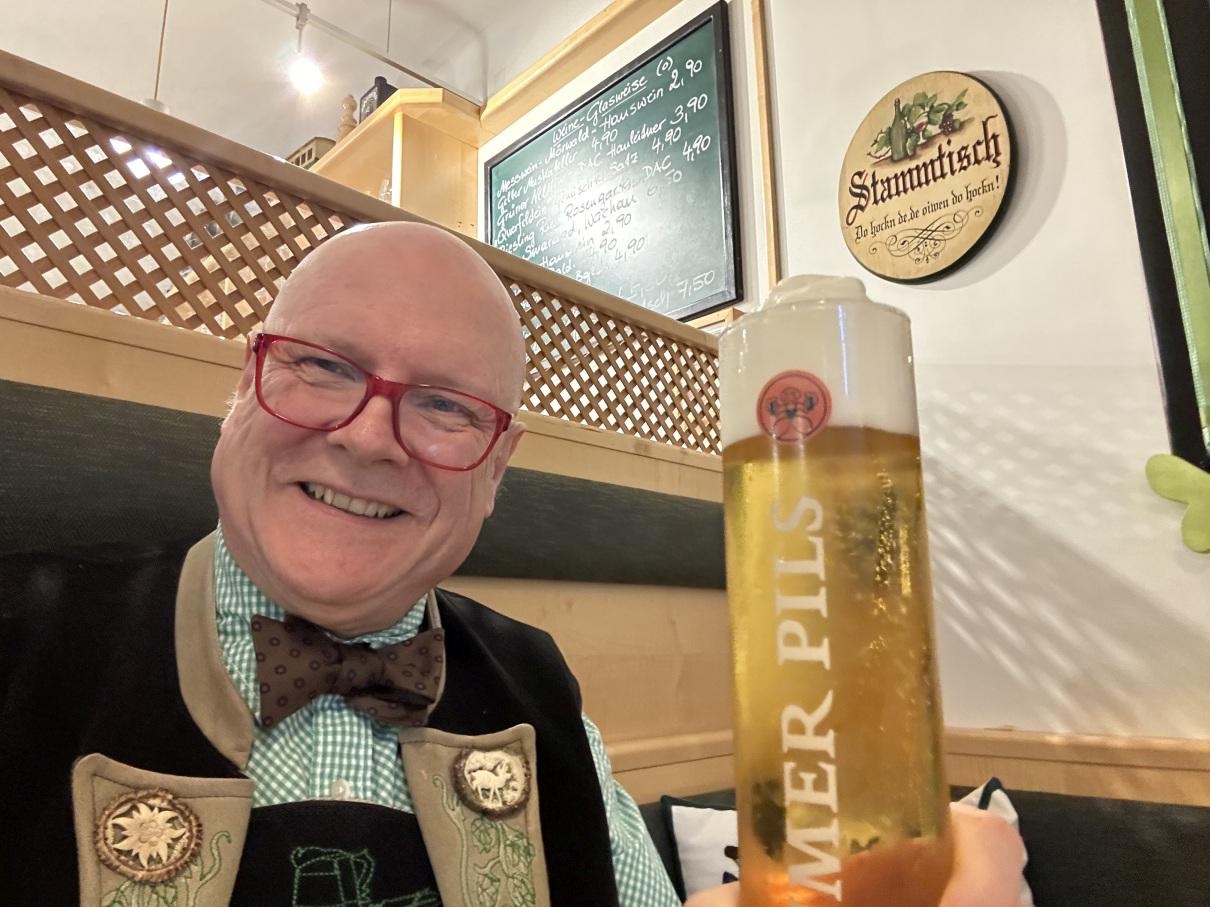 Zur Kanne | Bier Guide