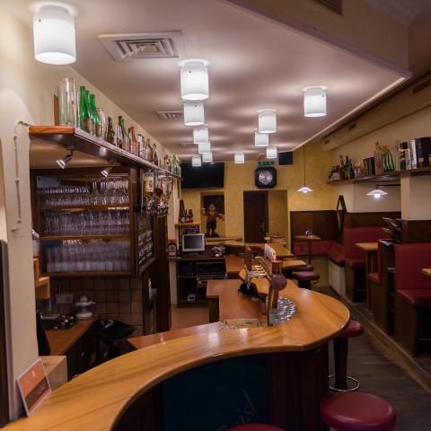 ’s Beisl | Bier Guide