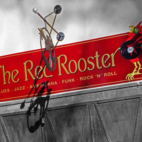 The Red Rooster | Bier Guide