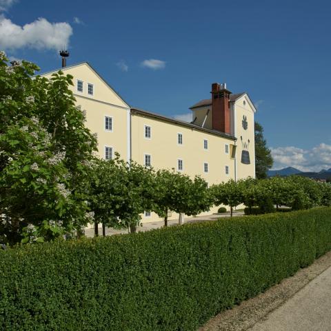 Brauerei Schloss Eggenberg | Bier Guide