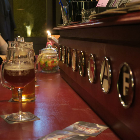 Hops Craft Beer Pub | Bier Guide