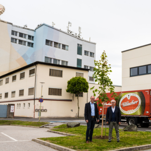 Brauerei Villach | Bier Guide