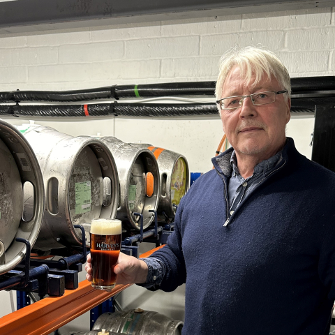 Lord Nelson und das pflichtbewusste Trinken | Bier Guide