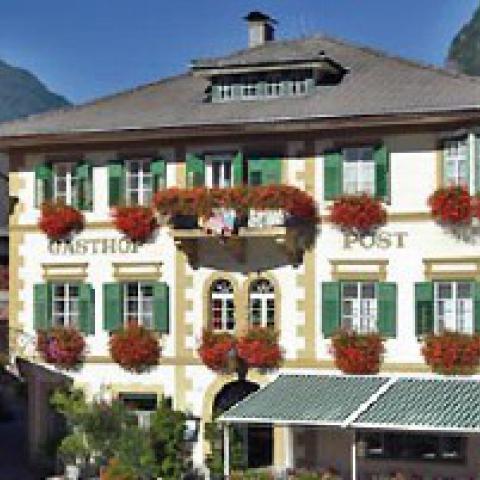 Gasthof Post | Bier Guide