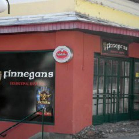 Finnegans | Bier Guide