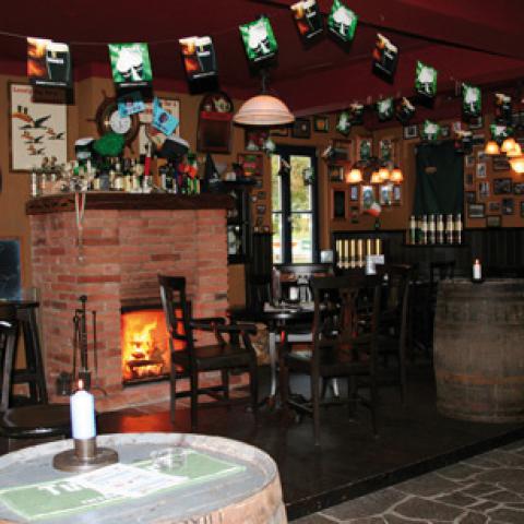 The Irish Rover – Traditional Irish Pub | Bier Guide