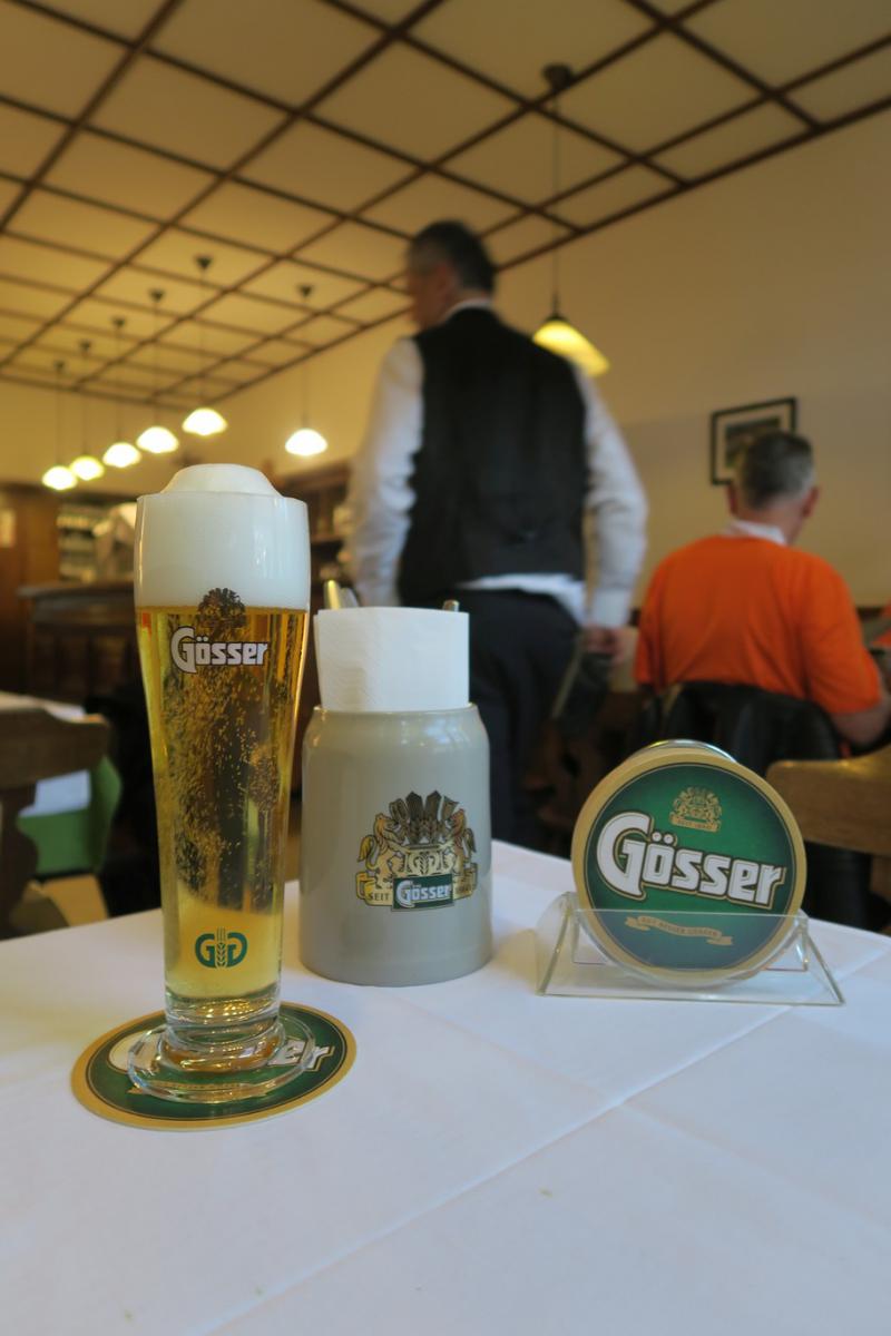 Oberer Bräuer | Bier Guide