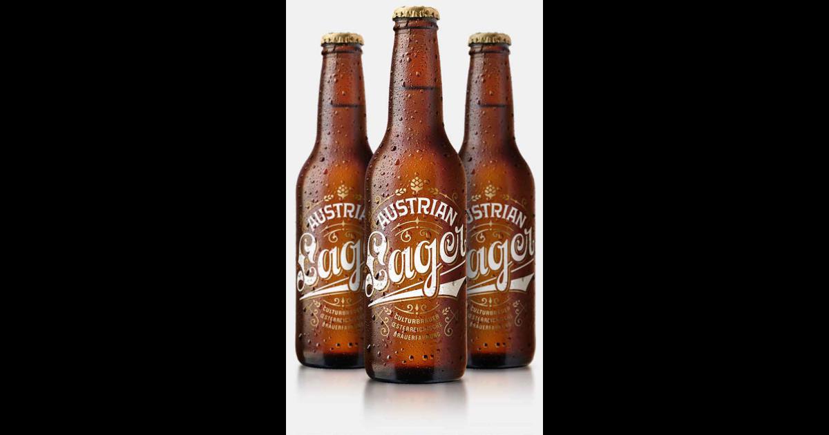 Austrian Lager | Bier Guide