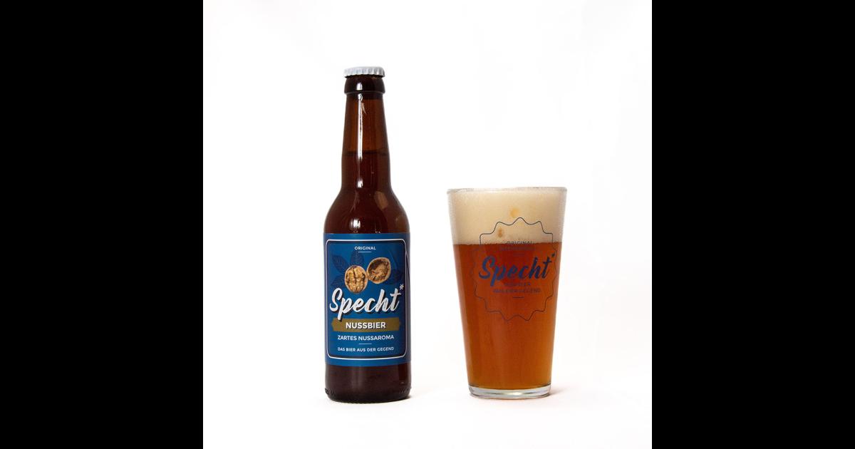 Nussbier | Bier Guide