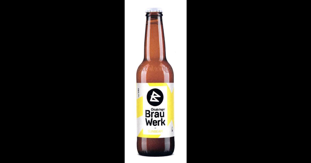 Brauwerk Sunbeam Blonde | Bier Guide