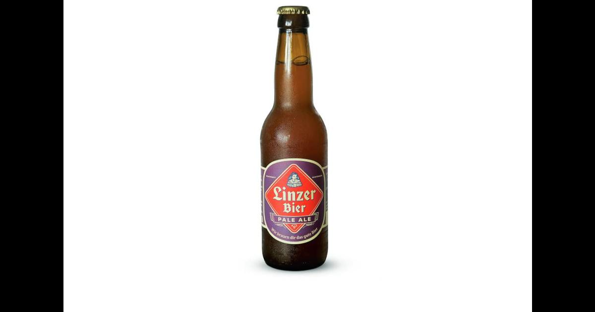 Linzer Pale Ale | Bier Guide