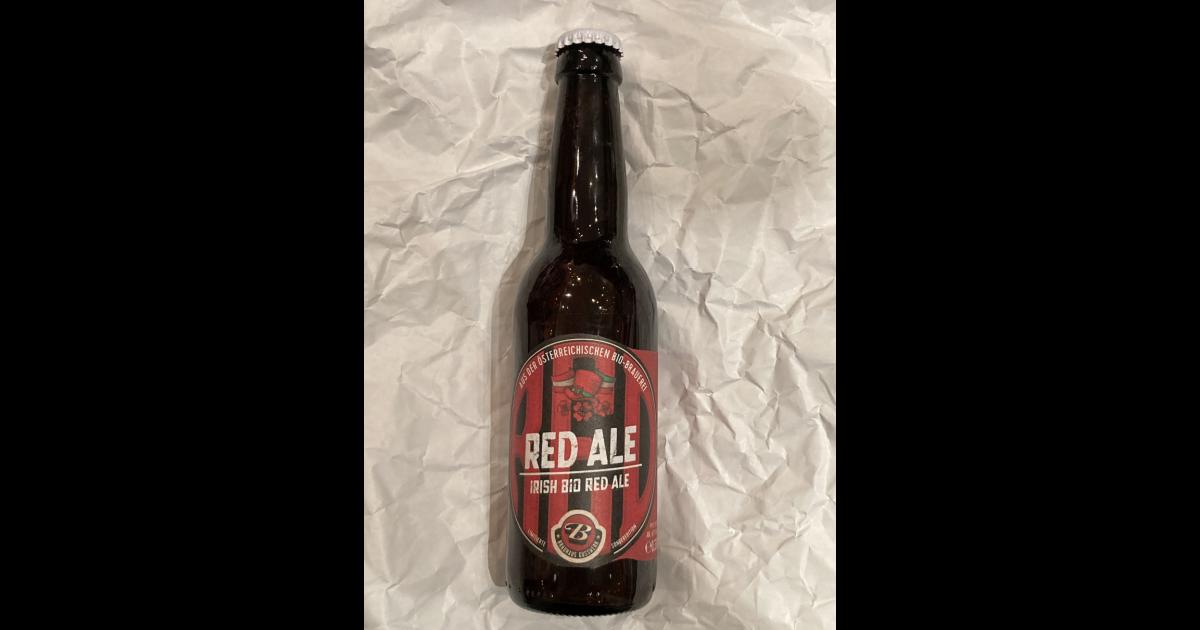 Gusswerk Red Ale | Bier Guide