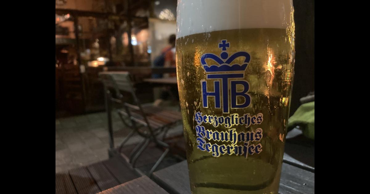 Tegernseer Helles | Bier Guide