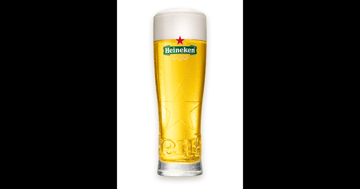 Heineken | Bier Guide