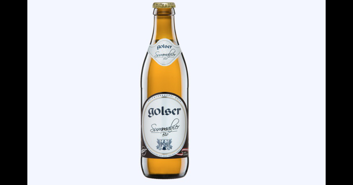 Golser Summabier | Bier Guide