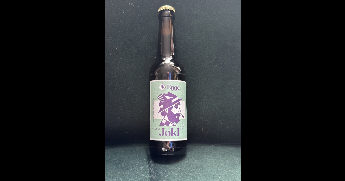 Egger Heller Jokl | Bier Guide